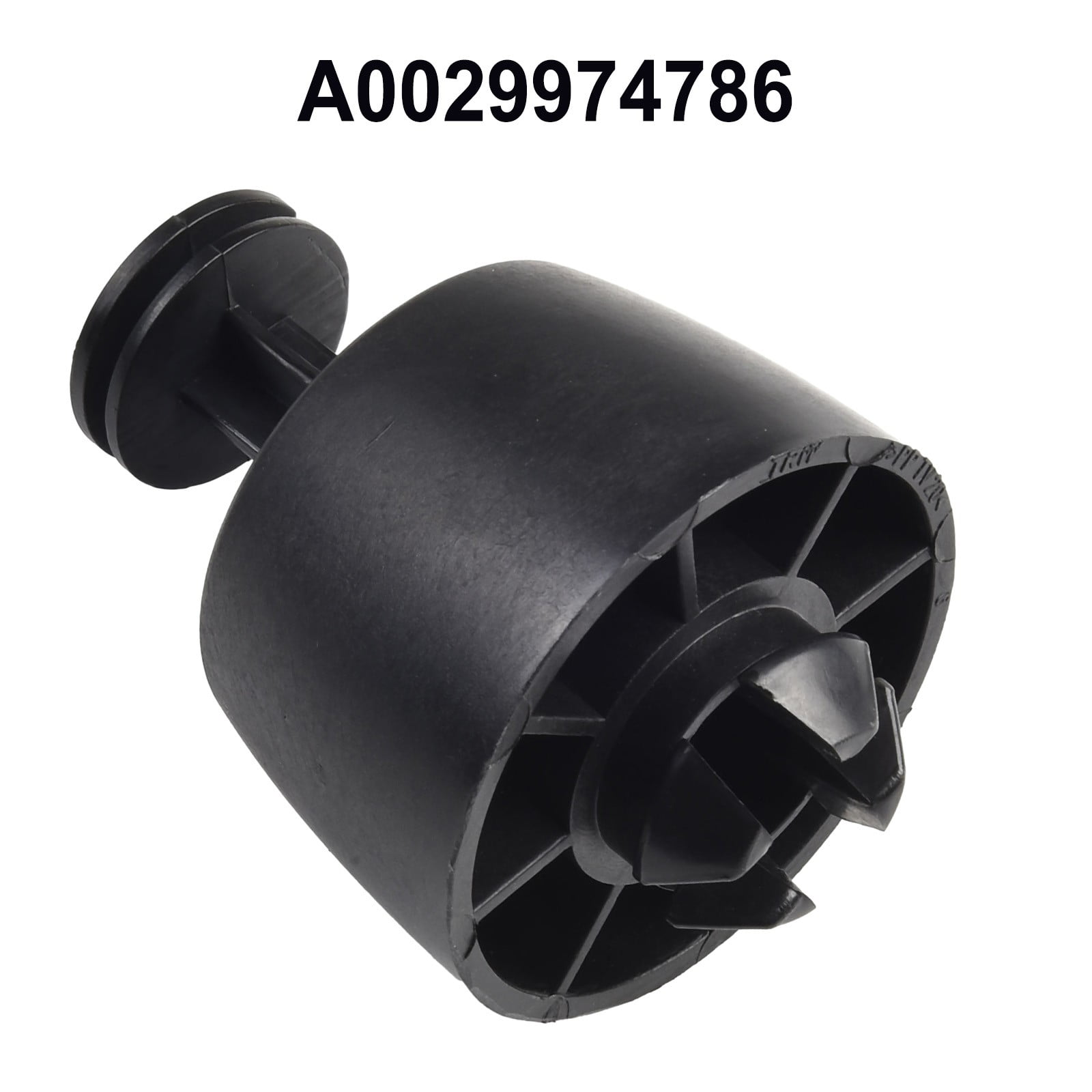 BTOER Jacking Pad Cover For Mercedes A B CLASS W168 W169 W245 ...