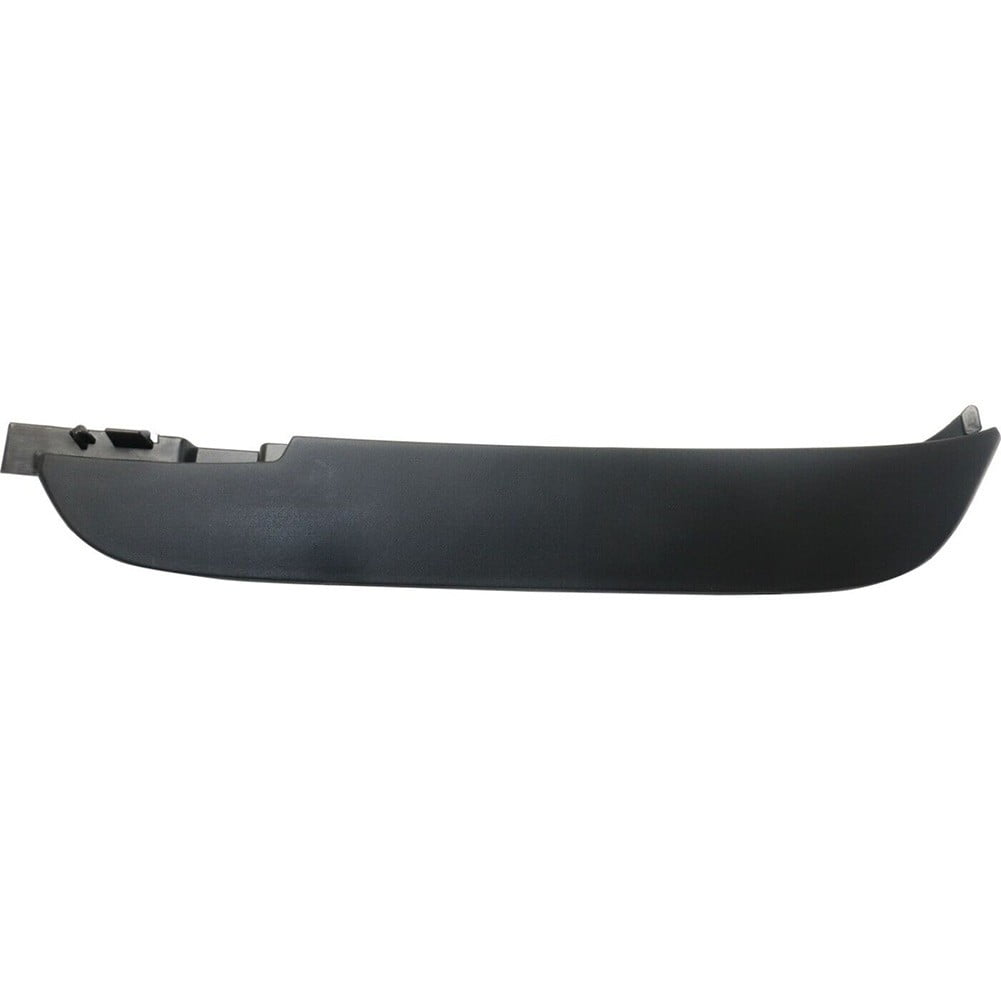 BTOER Left Front Deflector Spoiler For Land Rover For Range Rover ...