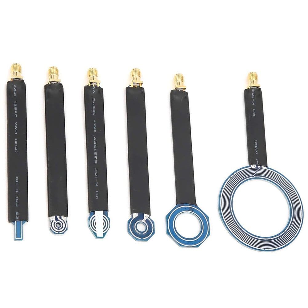 BTOER Long Lasting EMC EMI Near Field Probe for Conducted Radiation ...