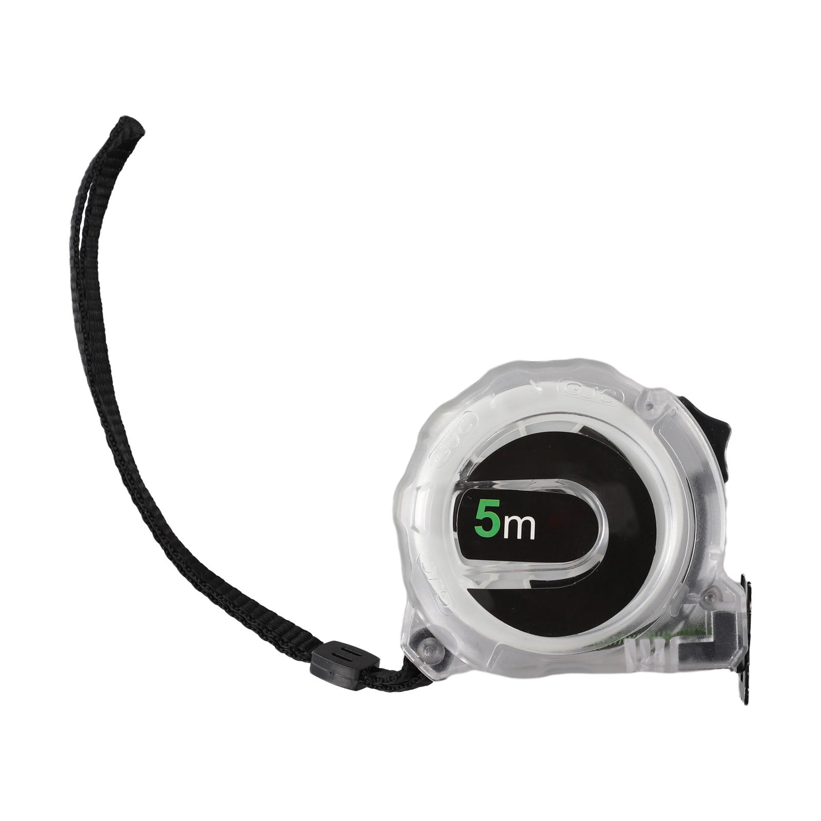 BTOER Luminous Steel Tape Measure: Accurate Dual-Sided, Easy to Read ...