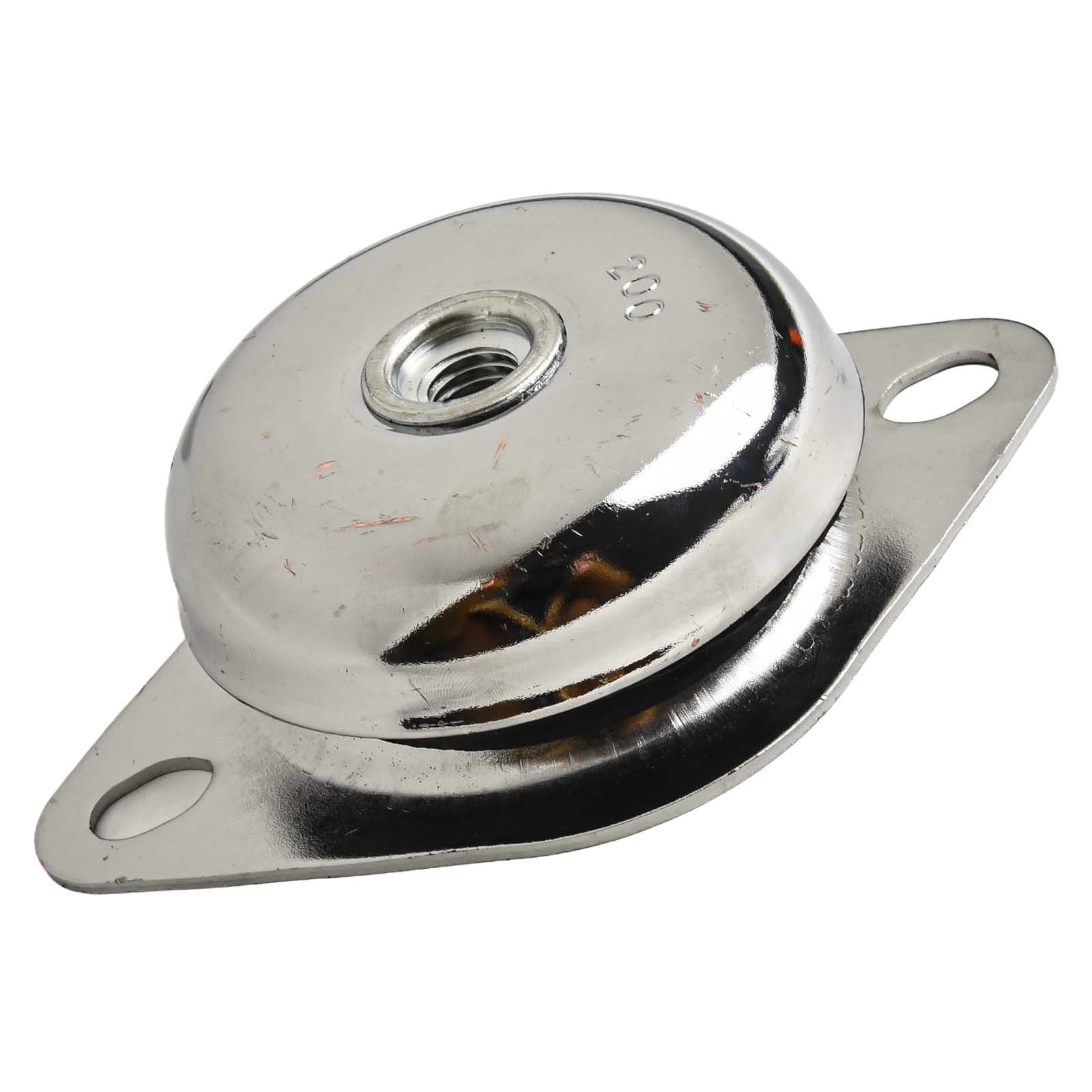 BTOER M12-M16 diesel generator shock absorber air compressor rubber ...