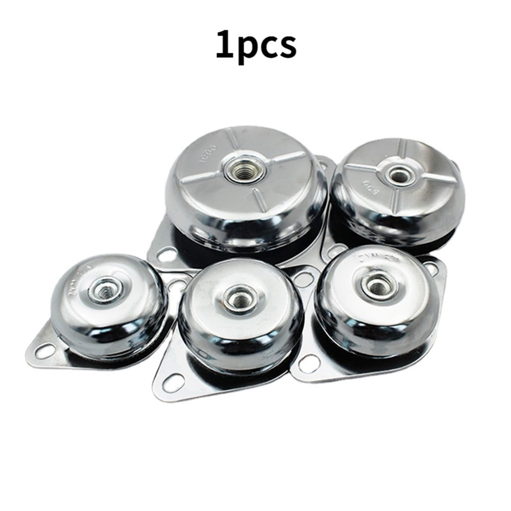 BTOER M12-M16 diesel generator shock absorber air compressor rubber ...