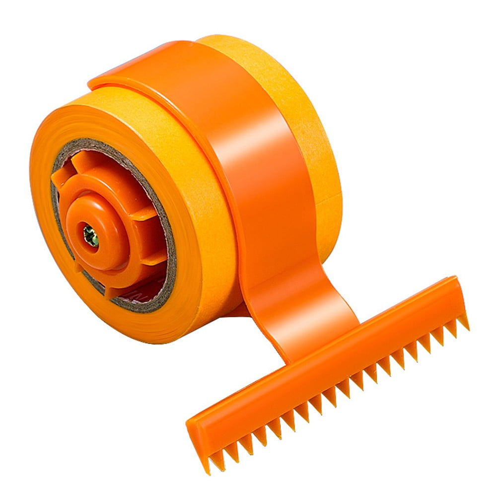 BTOER Masking Tape Applicators Decor Tool Beauty Seam Tape Pasting for ...