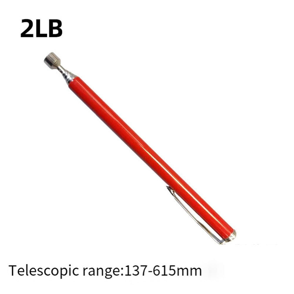 BTOER Mini -=Portable -=Telescopic-= Magnetic Magnet Pen Handy Tool ...
