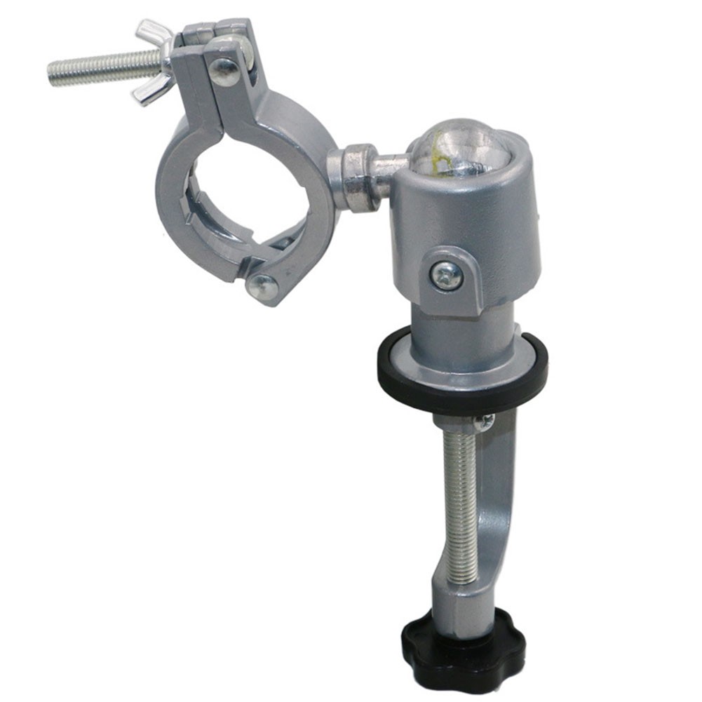 BTOER Multi-Directional Bench Vise For 360°Rotating Bench Vise Aluminum ...