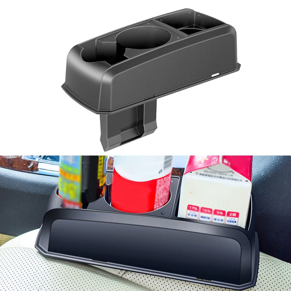 BTOER New Cup Holder Multifuncti Car Cup Holder Car Drink Holders ...