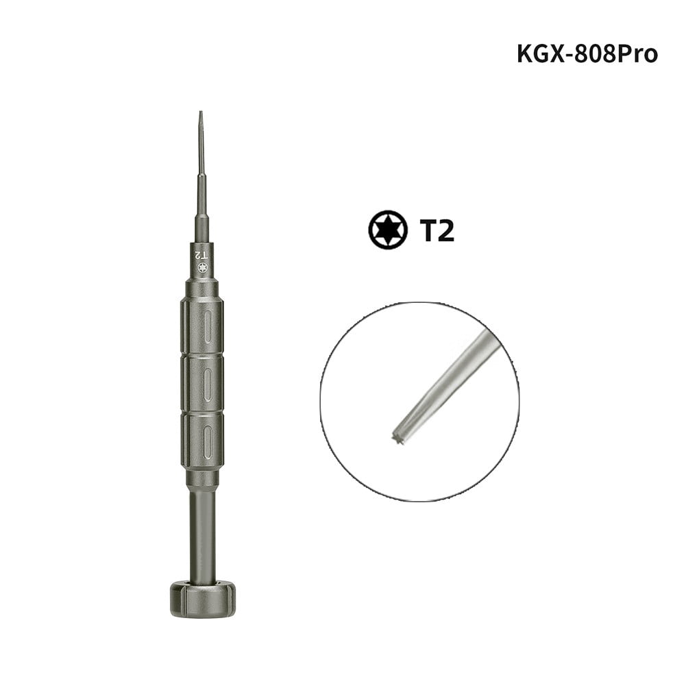 BTOER Non Sliding Wire Precision Screwdriver Professional Mobile Phone ...