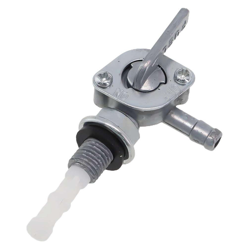 BTOER On/Off Of Fuel Valve Tap Switch For Gasoline Generator Fuel Tank ...