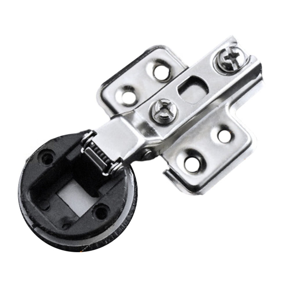 BTOER Opening 26mm Glass Door Hinge Cabinet Door Hinge Display Cabinet ...