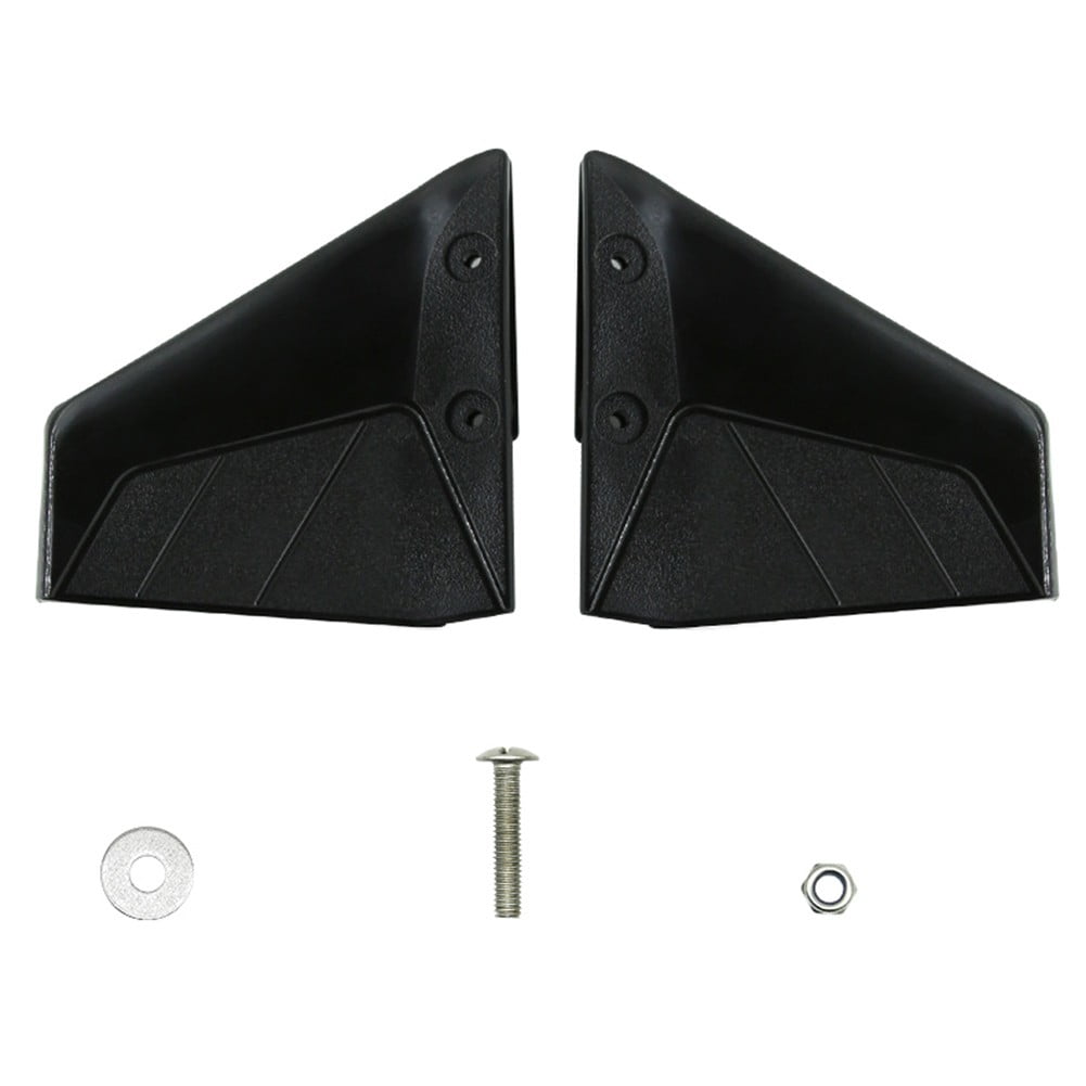 BTOER Outboard Engine Stabilizer Increased Speed Fins Sliding Wing ...