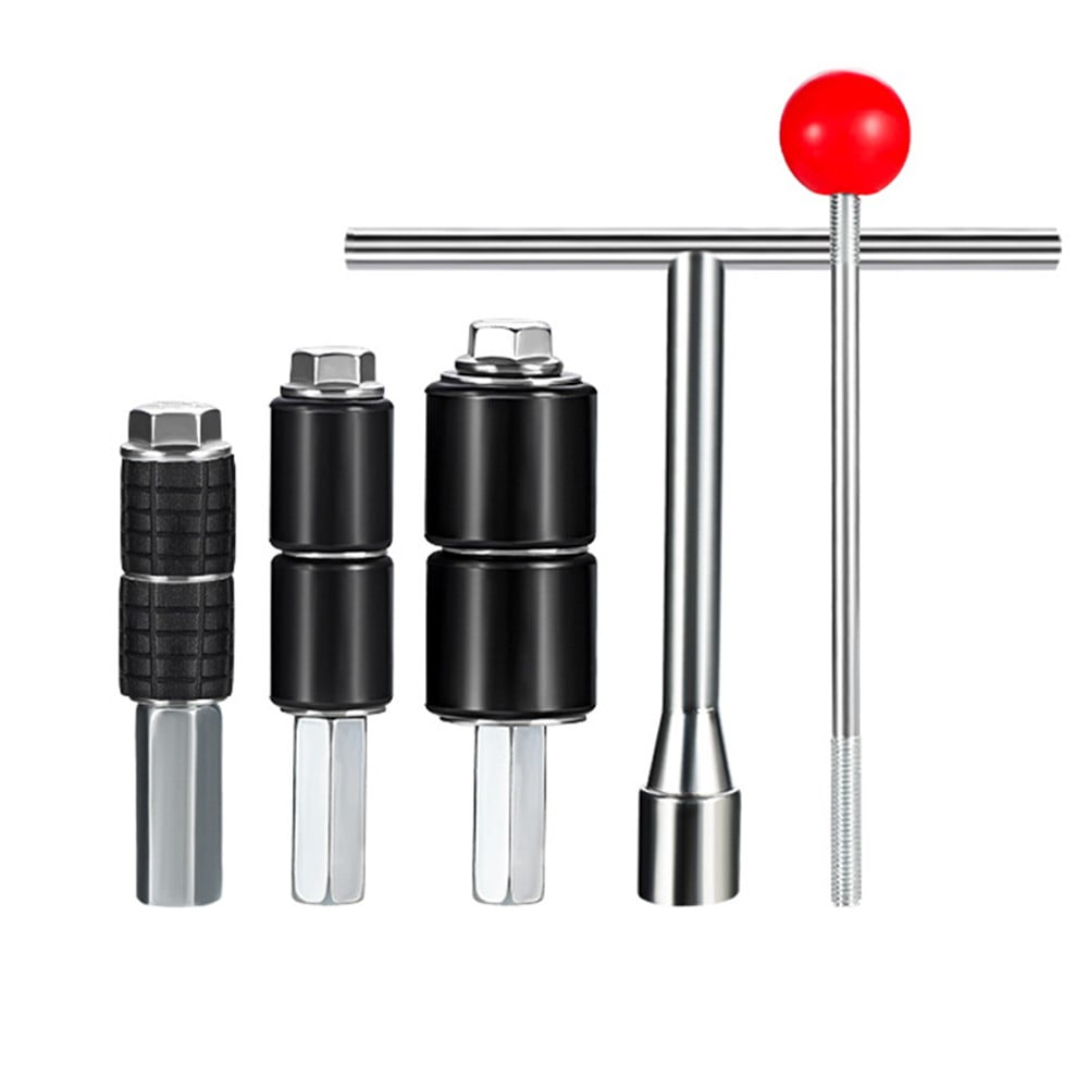 BTOER PPR Pipe Water Stop Needle Set PPR Pipe Water Pipe Waterproofing ...