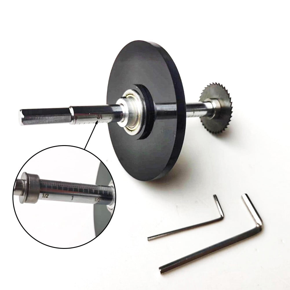 BTOER PVC Pipe Liner Cutter Graduated Cutting Tool Adjustable Depth ...