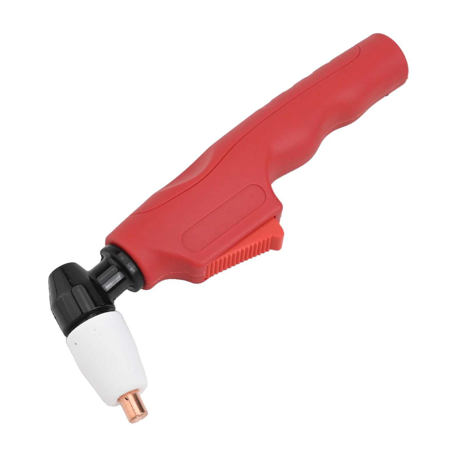 BTOER Plasma Cutting Torch Nozzle Accessory Bent Handle Welding ...