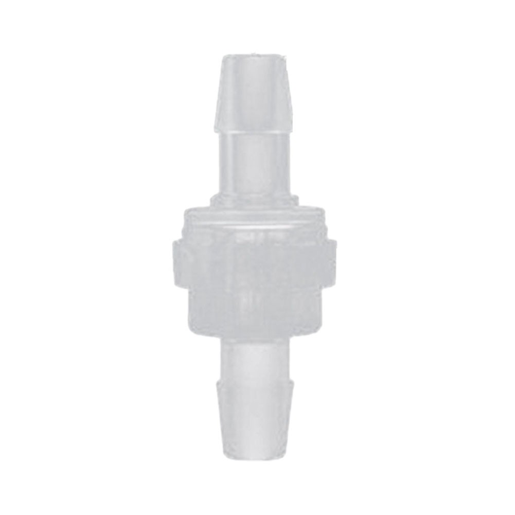BTOER Plastic Check Valve Gas Check Valve Water Stop Valve line Fluid ...