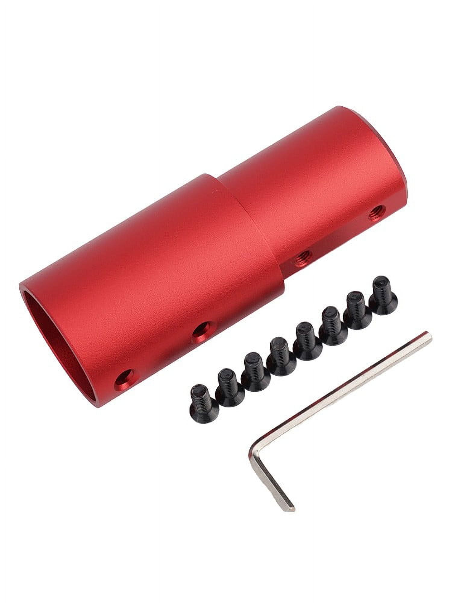 BTOER Pole Lifter for ninebot M365ProPro21S Electric Scooter Front Tube ...