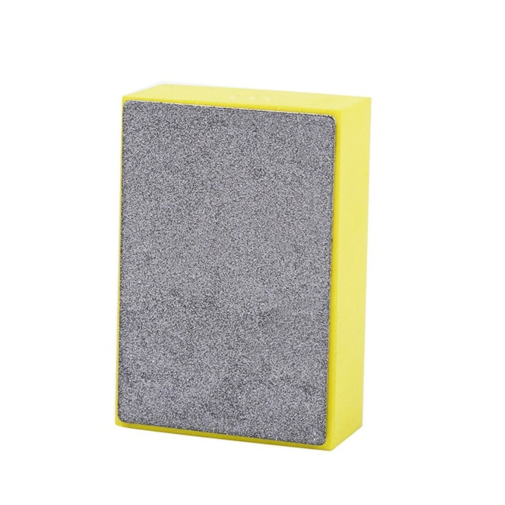 BTOER Polishing Hand Pad Block 90x55mm For Ceramic Tile Marble Glass ...