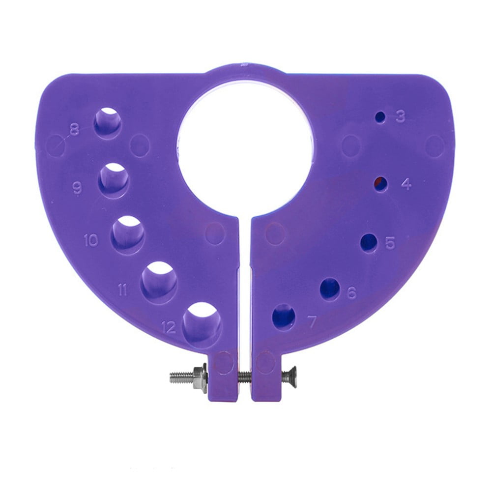 BTOER Portable Drill Bit Sharpener: Enhance Tool Longevity with User ...