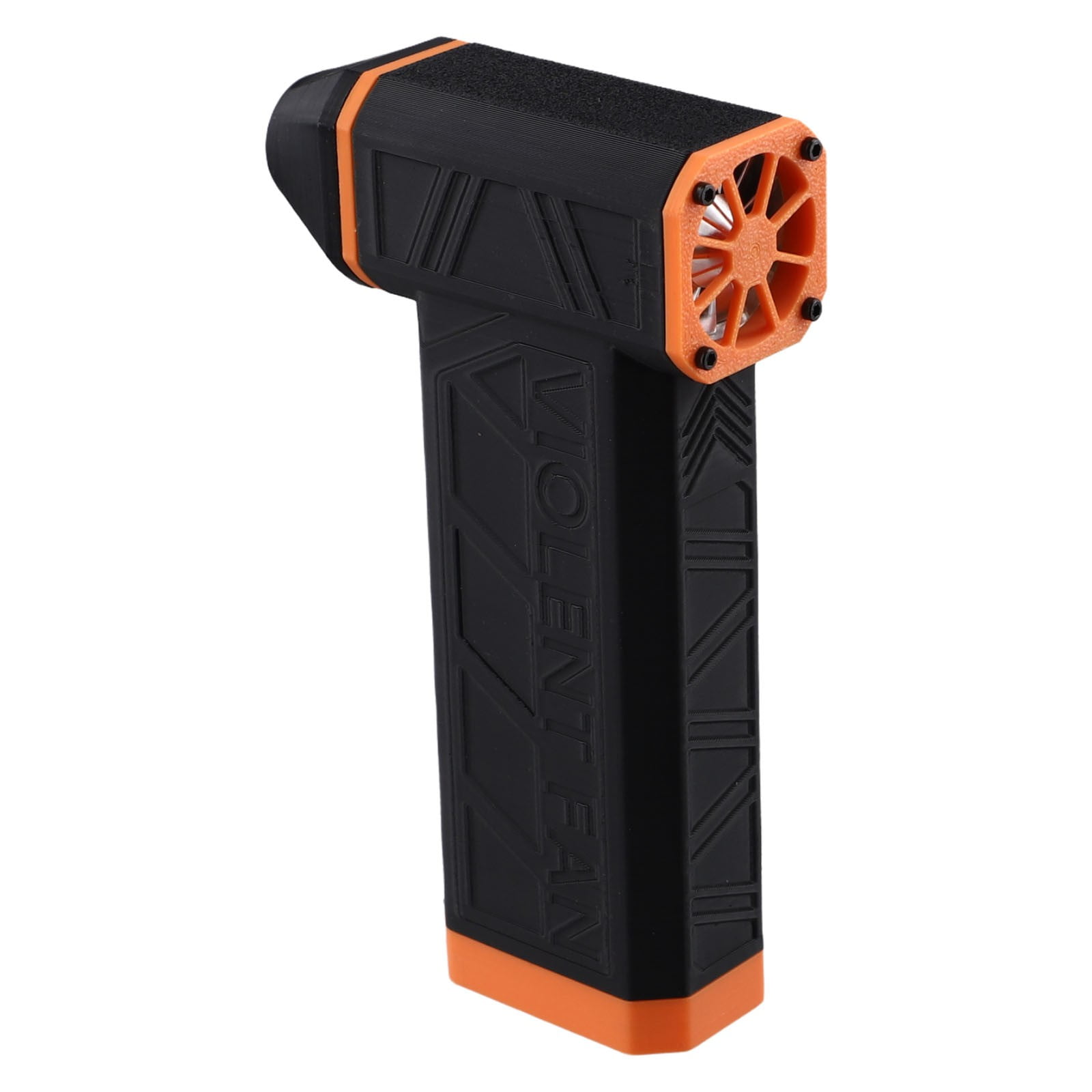 BTOER Portable Hand Jet Blower 130000RPM 3 Gear Adjustable Electric Air ...