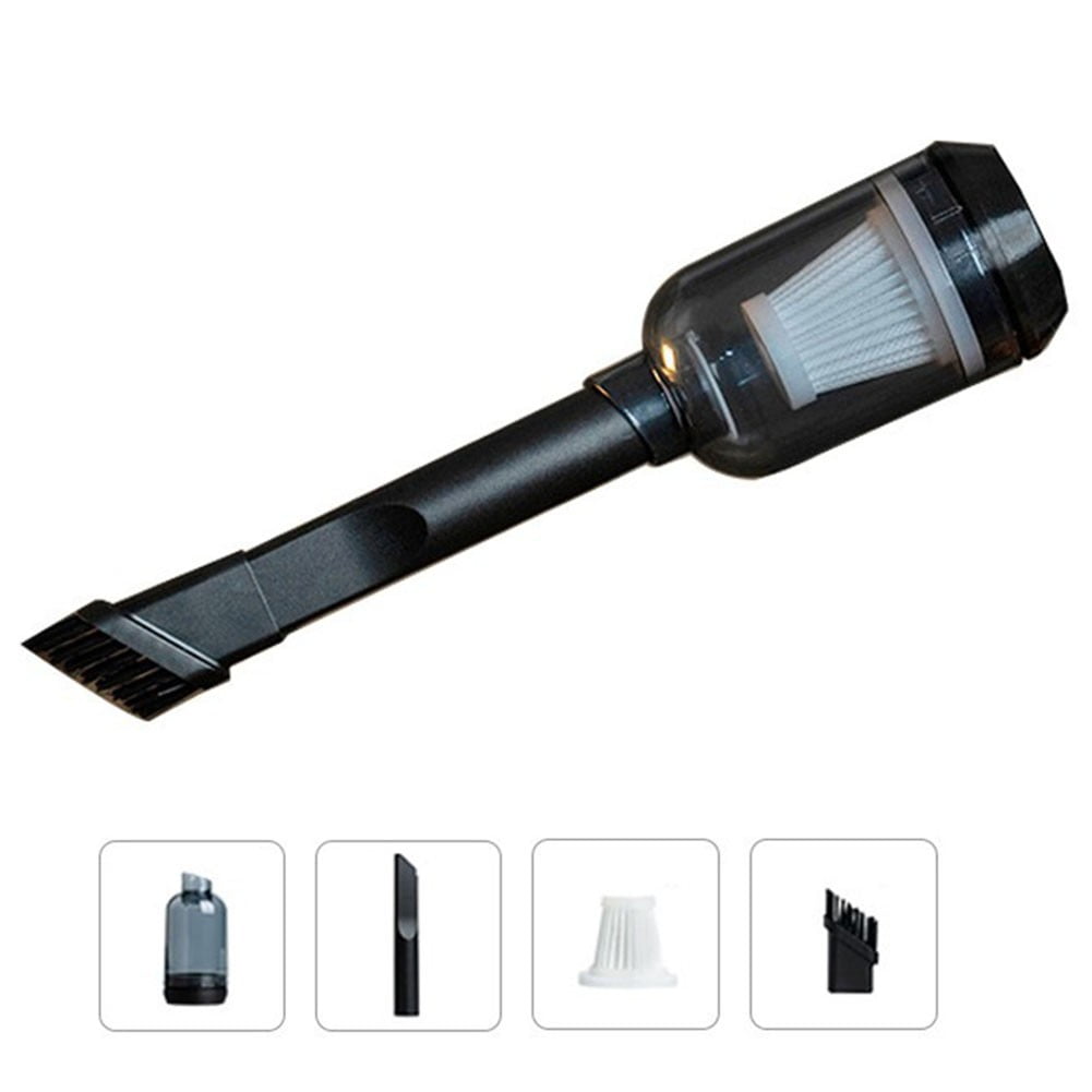 BTOER Portable Handheld High Speed Turbo Fan Brushless Motor with Dust ...