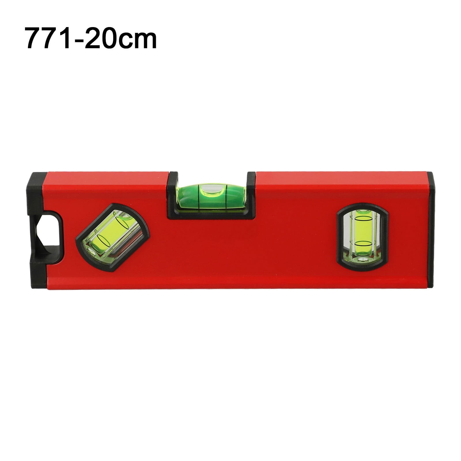 BTOER Portable Magnetic Level Aluminum Construction Leveling Tool ...