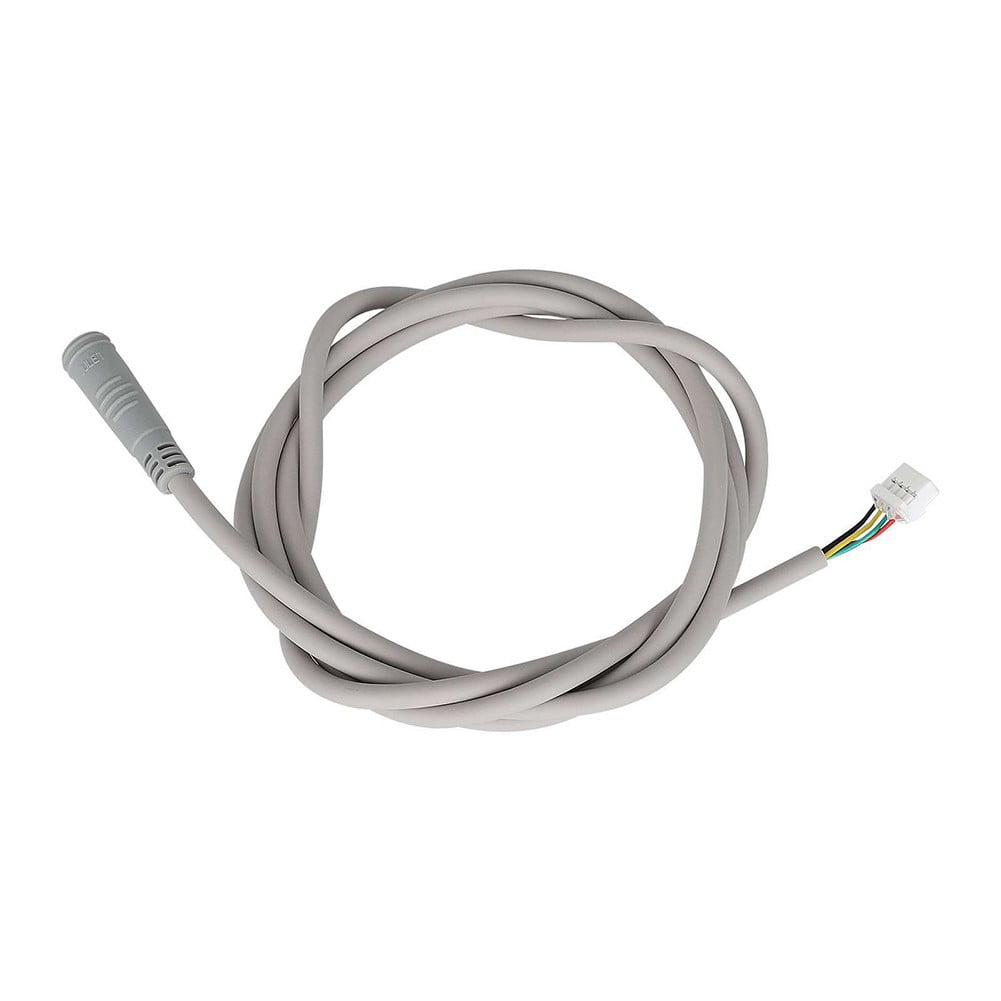 BTOER Power cable Scooter connect display screen Power cable line For ...