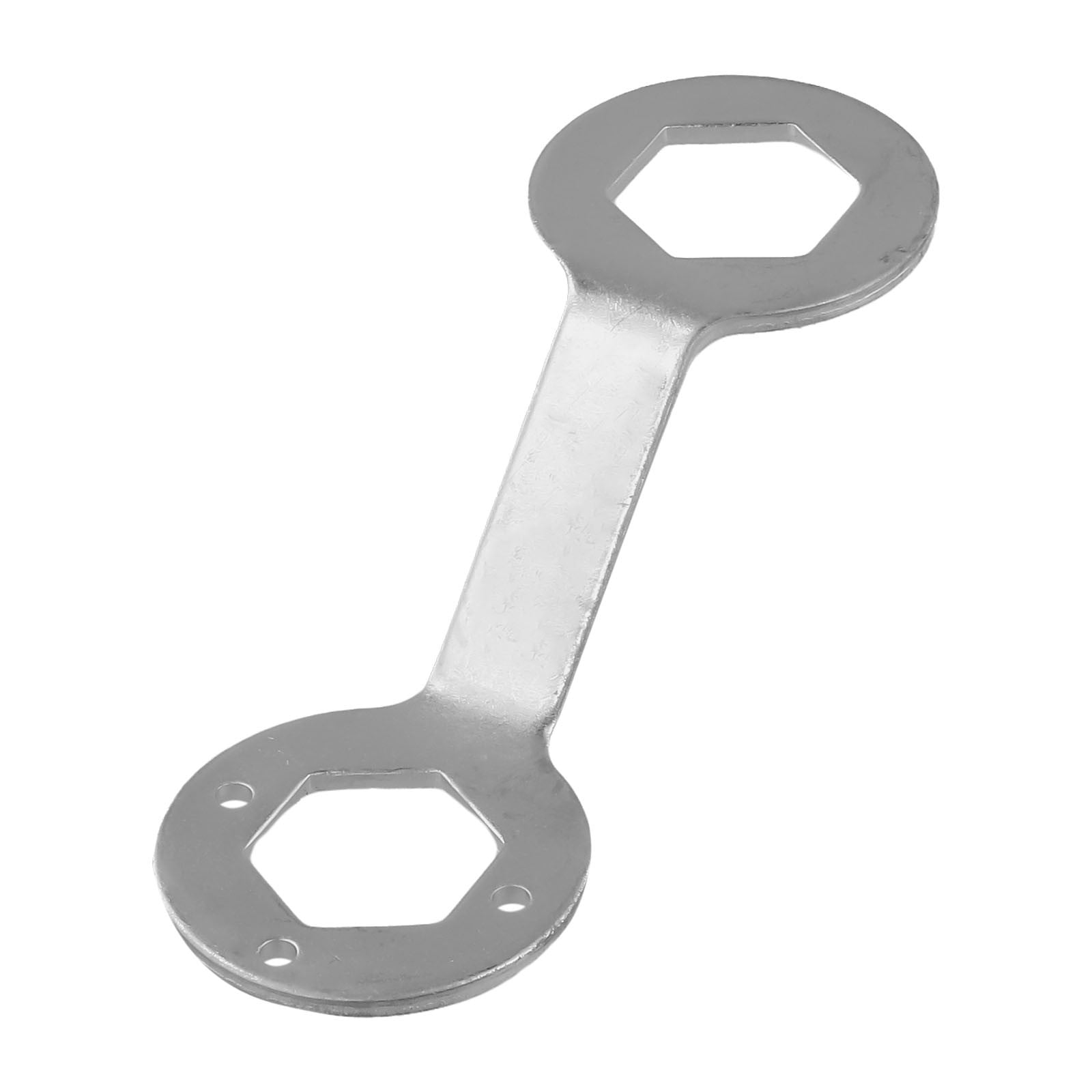 BTOER Pulsator Washing Machine Clutch Wrench36/38mmPulsator Plate Screw ...