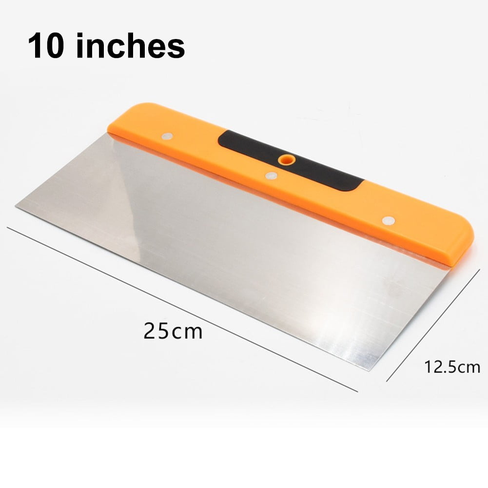 BTOER Putty Cutter Hand Tool Paint Scraper Cutter Tool Spatula For ...