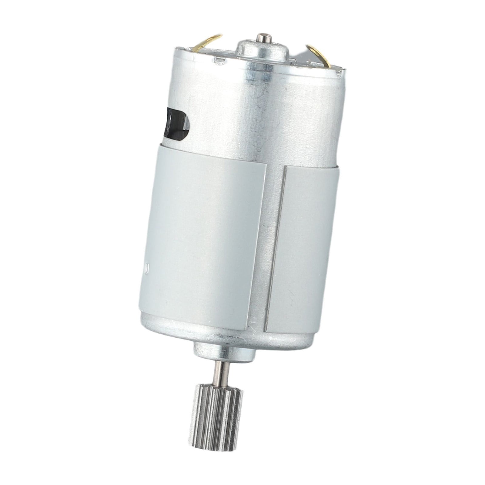 BTOER RS550 RS390 RS380 12V 6V DL555 24V High Performance Electric Car ...