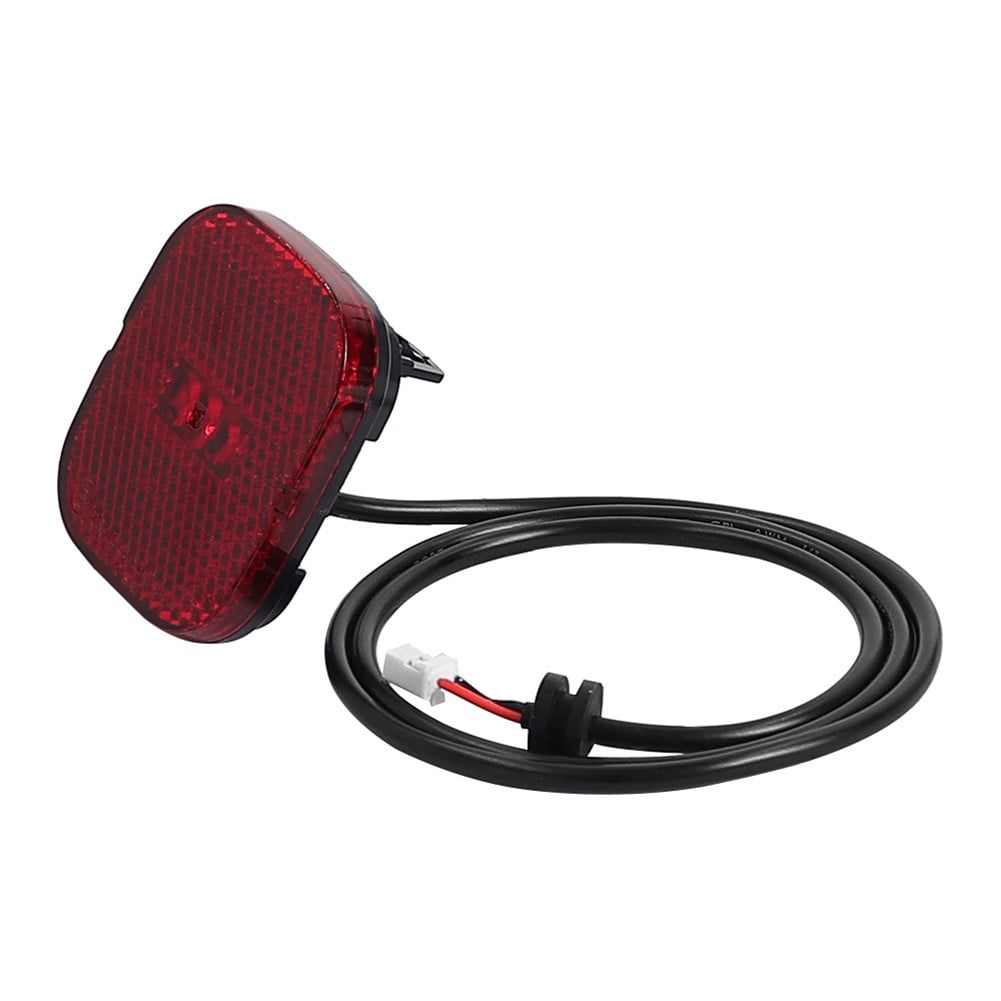 BTOER Rear Taillight Lamp LED Brake light Scooters For Ninebot G2 Max ...