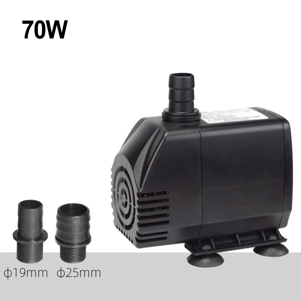 BTOER Reliable Water Pump for Fish Tanks, Welding Machines, Engraving ...