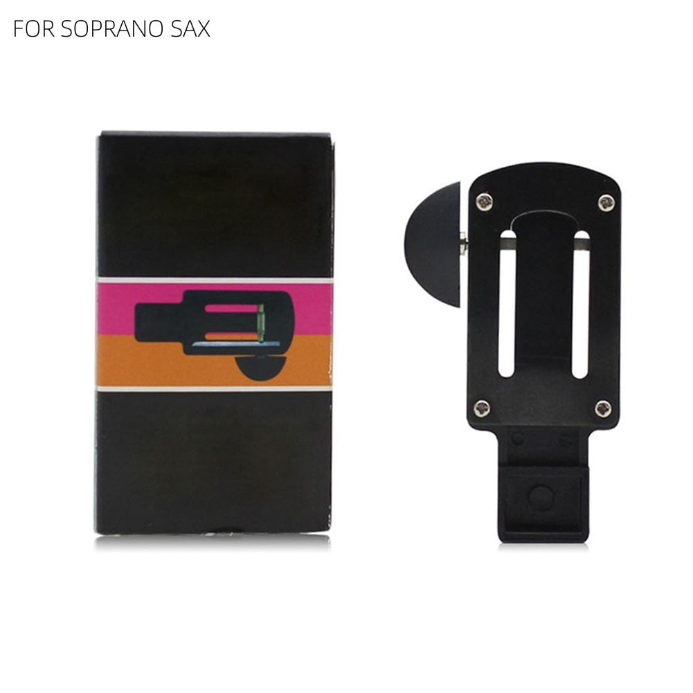 BTOER Sax Reed Cutter Soprano Alto Tenor Reed Trimmer Repair Tool For ...