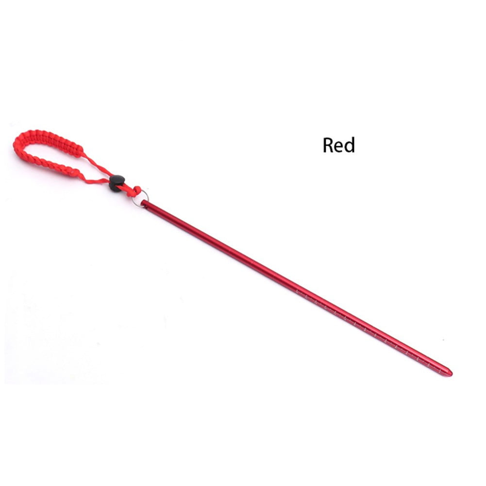 BTOER Scuba Diving Pointer diving Lobster Pointer Rod with Strap ...