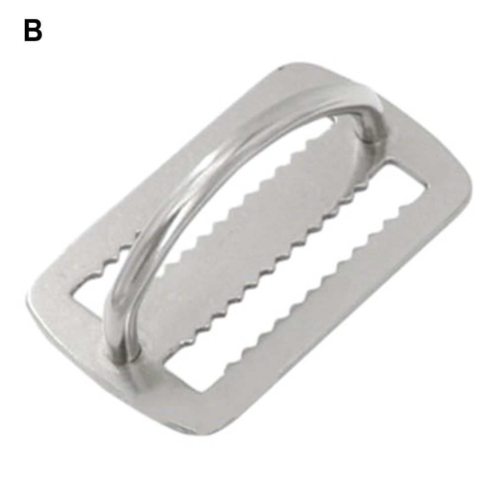 BTOER Scuba Diving Weight Belt Slide Stopper Keeper for BCD Belt ...