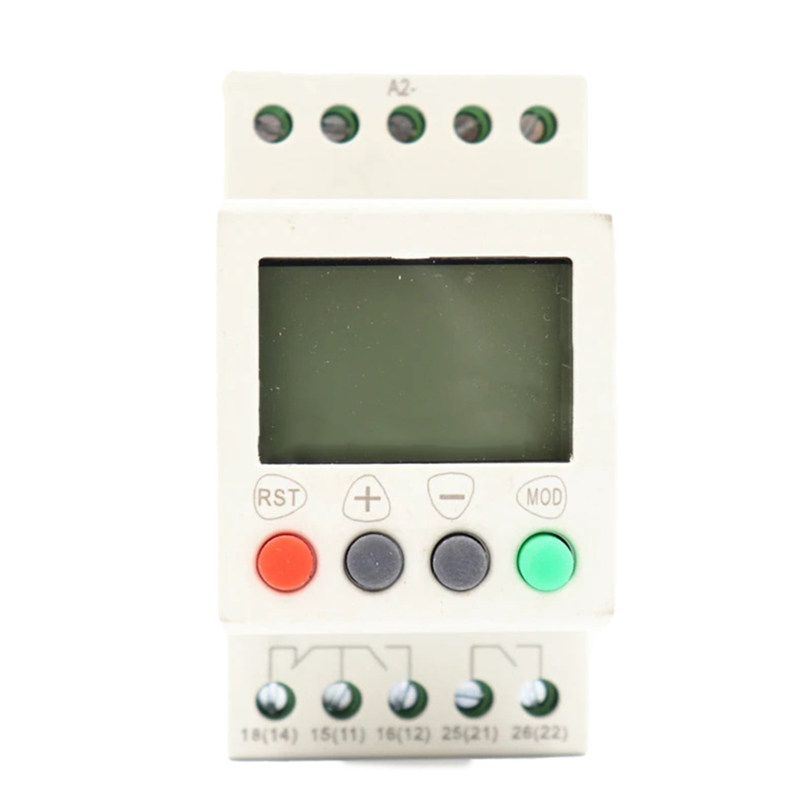 BTOER Sequences Protector JVR1000-A LCD Displays Plastic Sequences ...
