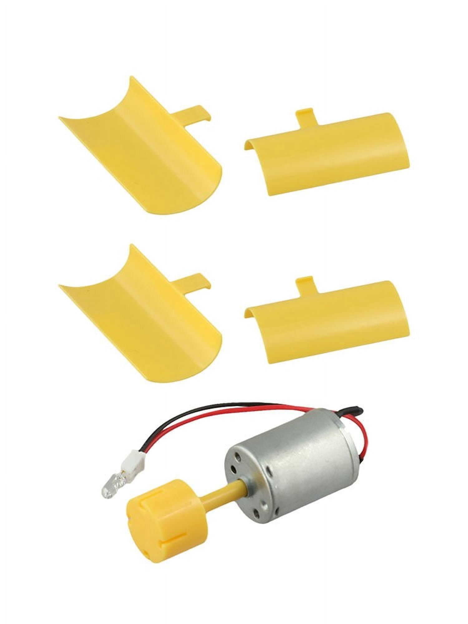 BTOER Small Dc Physical Power Generation Wind Energy Small Motor ...