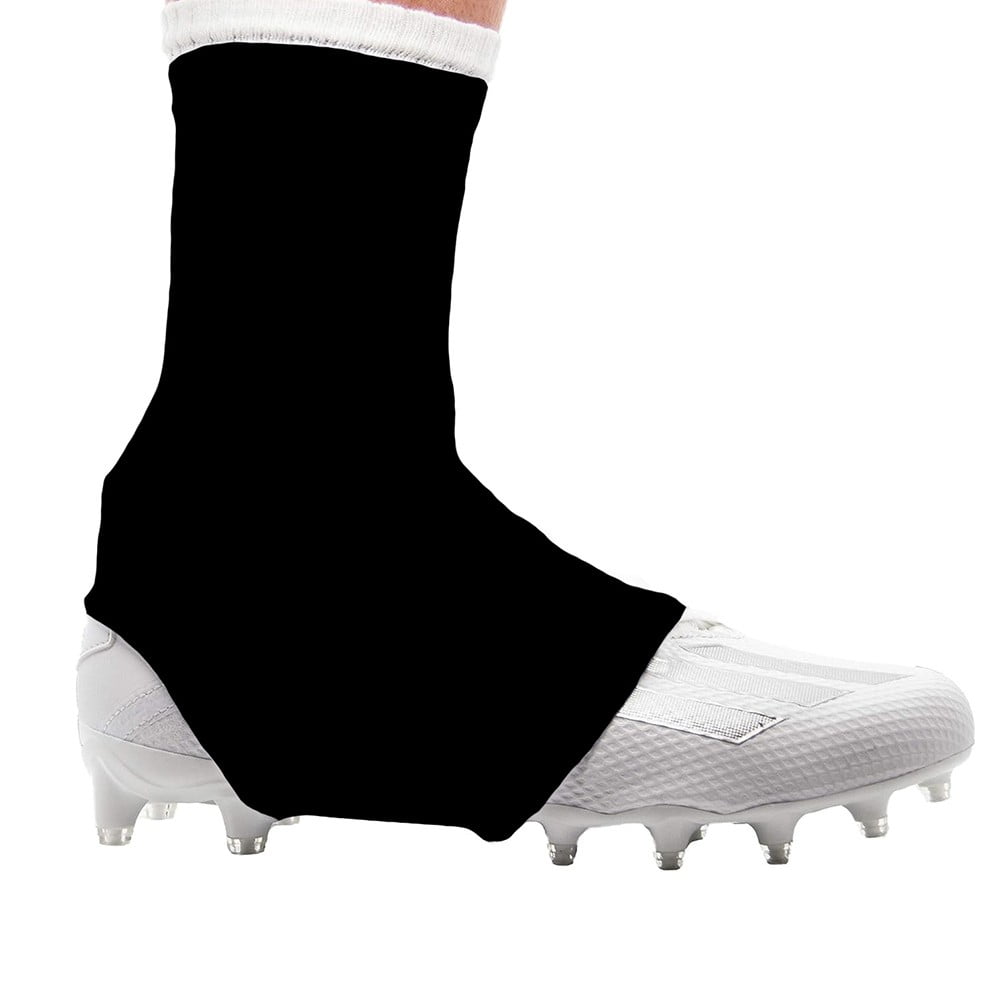 BTOER Spats Football Cleat Covers Super Soft High Elastic Slip ...