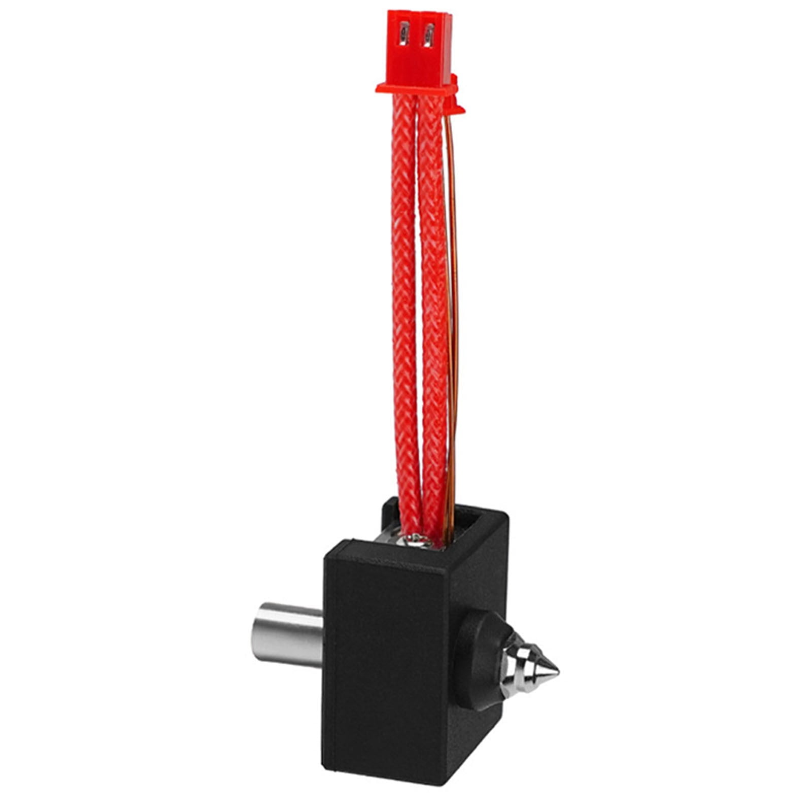 BTOER Sprite Extruder Heater Block Kit High Temperature 300℃/ 260℃ for ...