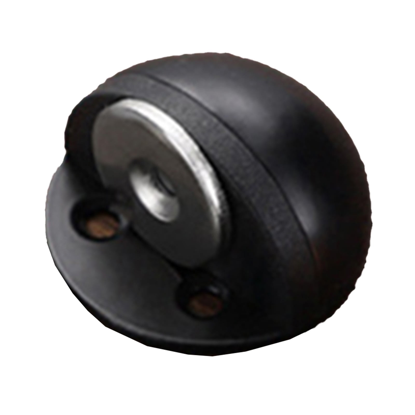 BTOER Stainless Steel Magnetic Door Stopper Punch-free Door Touch ...