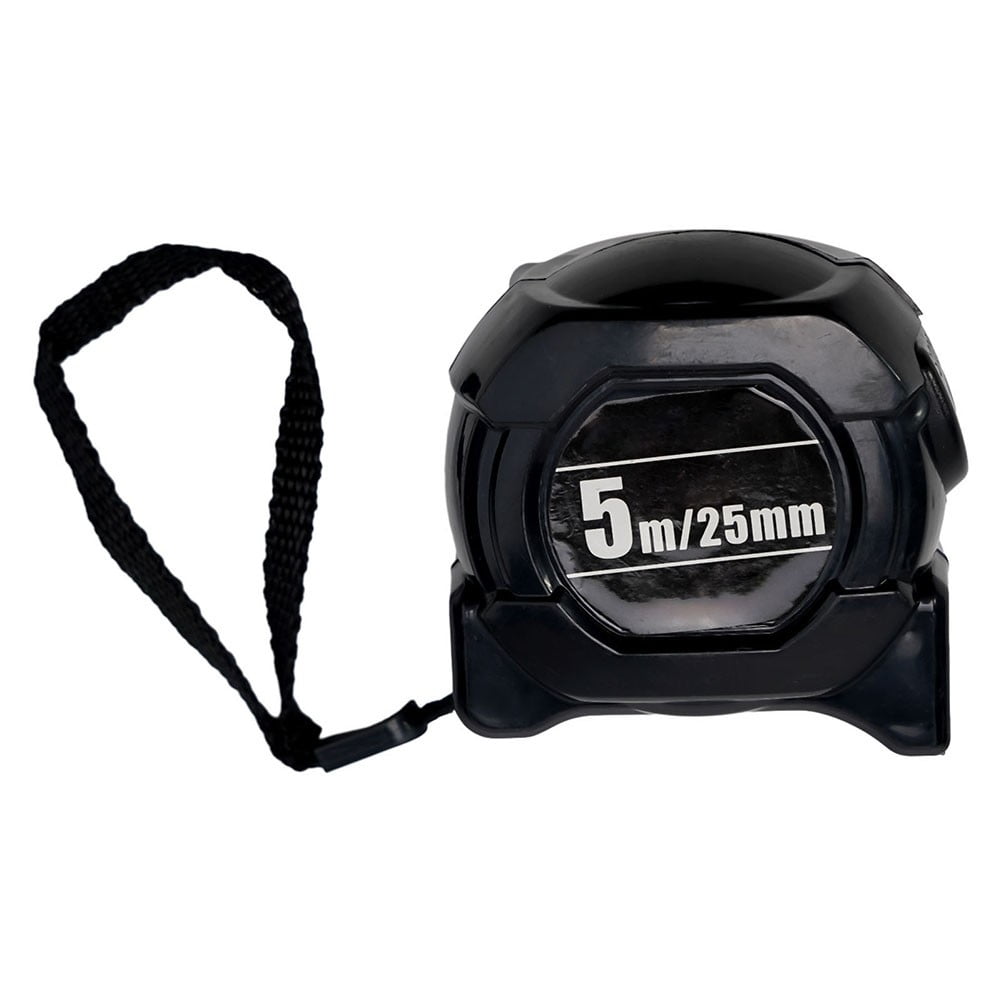 BTOER Stainless steel retractable measuring metric ruler measuring tool ...