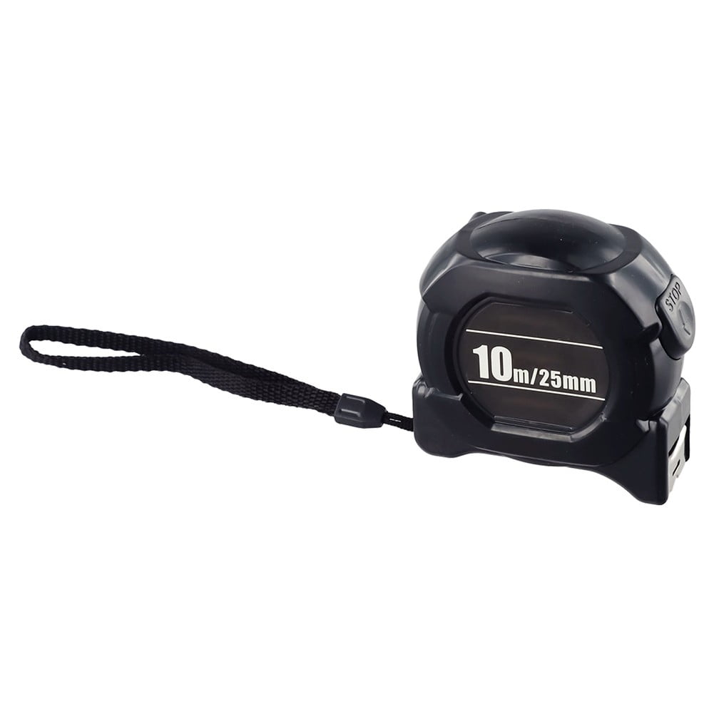 BTOER Stainless steel retractable measuring metric ruler measuring tool ...