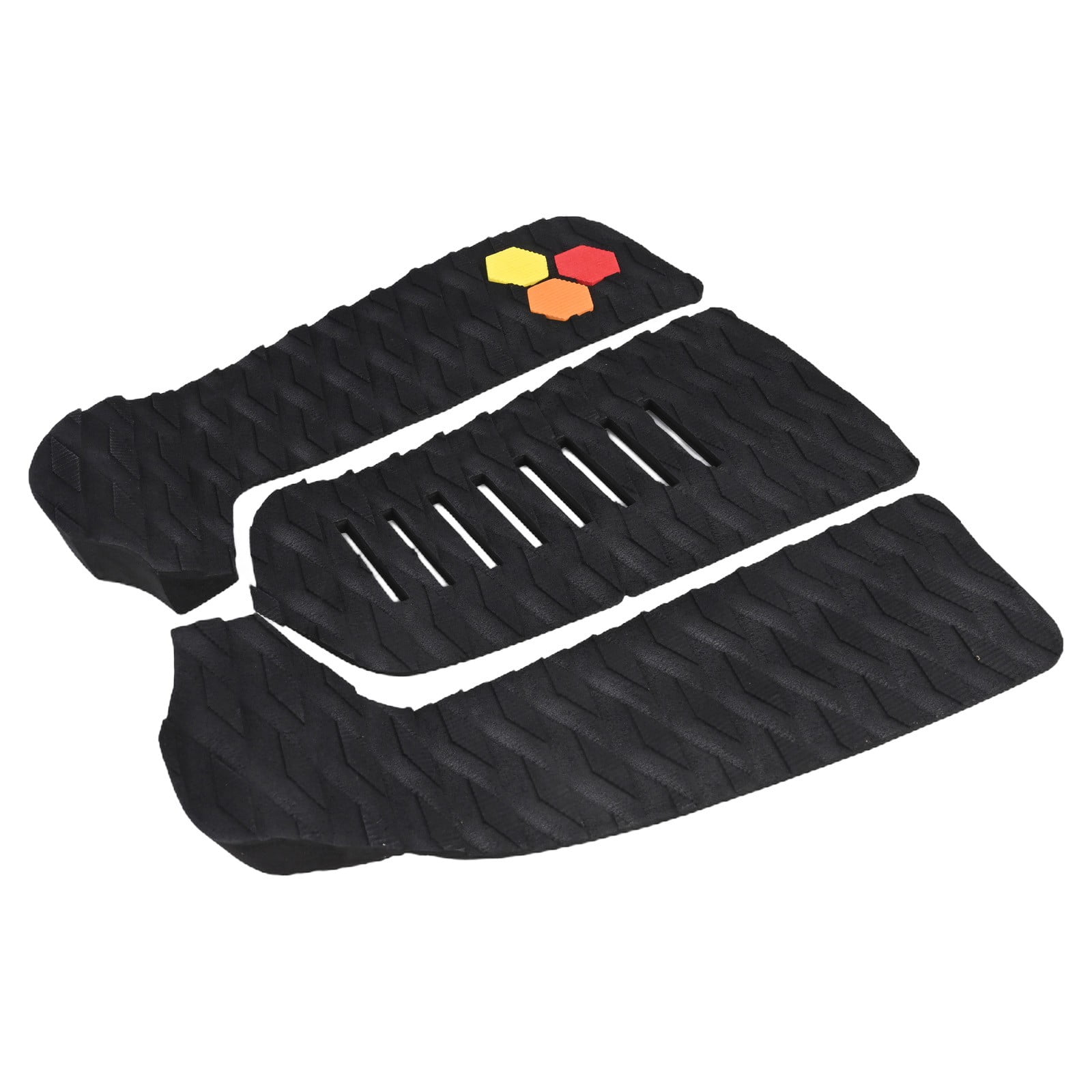 BTOER Surfboard Pad Anti-Slip Surfing Surf Tail for Pads Deck Grip ...