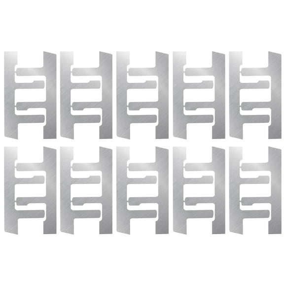 F Clips Electrical