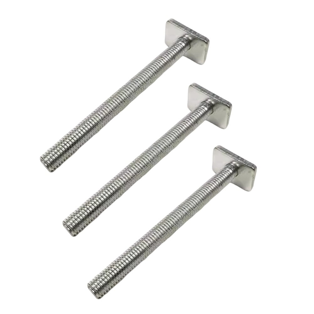 BTOER T-type Screws Woodworking Engraving Machine Accessories Table Saw ...