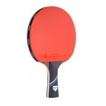 BTOER Table Tennis Paddle Table Tennis Bat Racket Double-sided Reverse ...