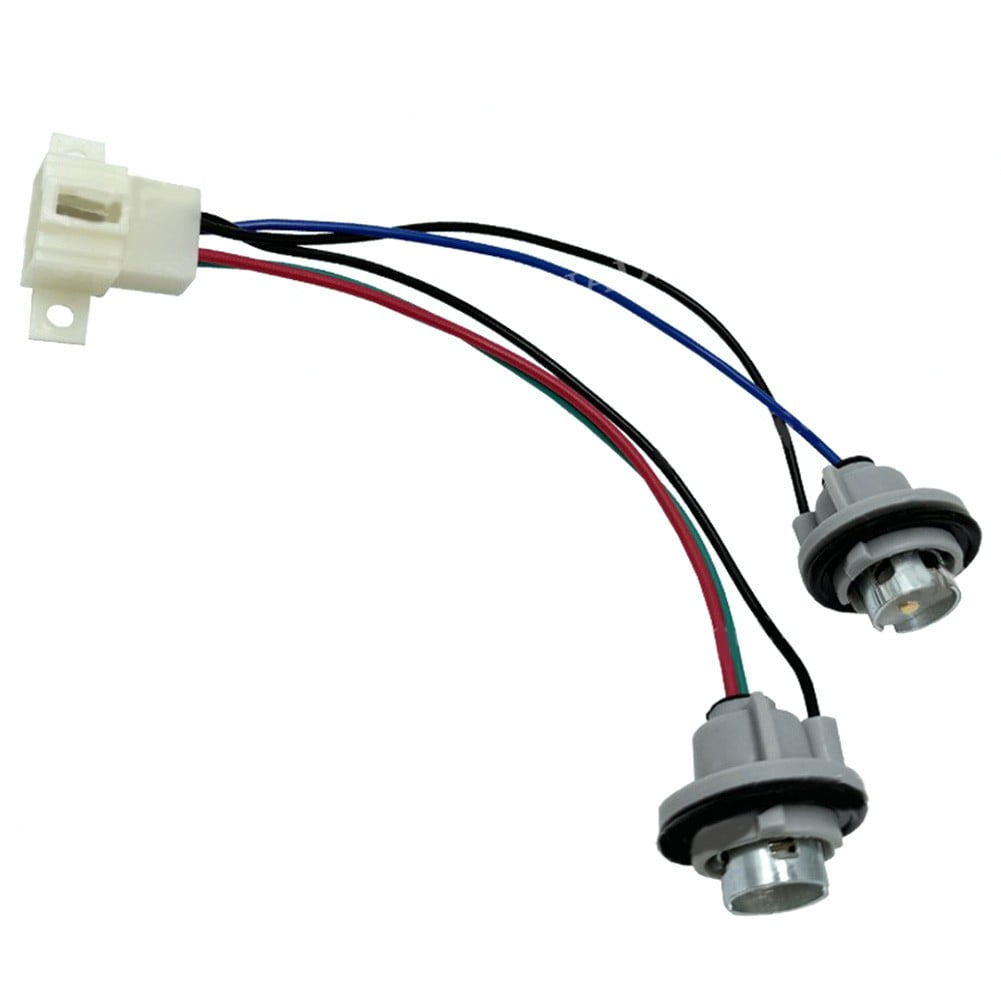 BTOER Tailgate Hatch Lamp Socket For Legacy Wagon For Outback 2000-2004 ...