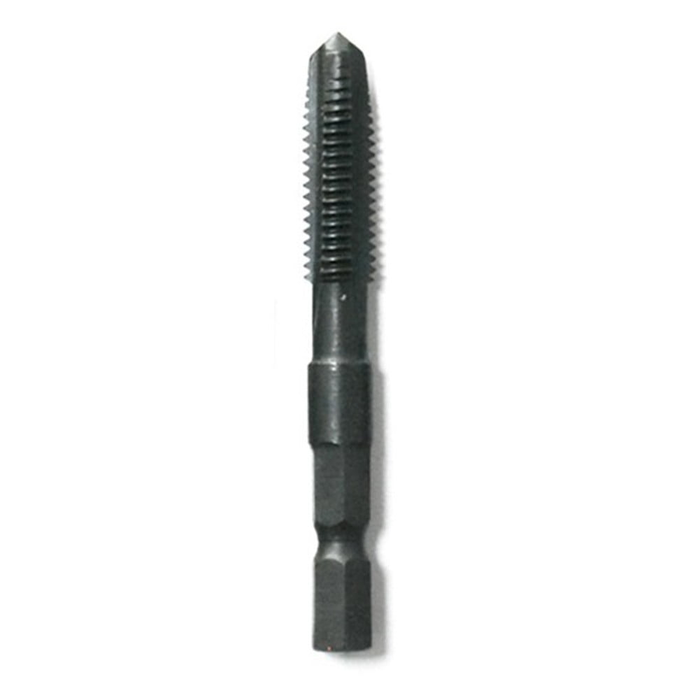 BTOER Tap Drill Bit Hex Shank Screw Thread Bit Compound Tap For M3 M5 ...
