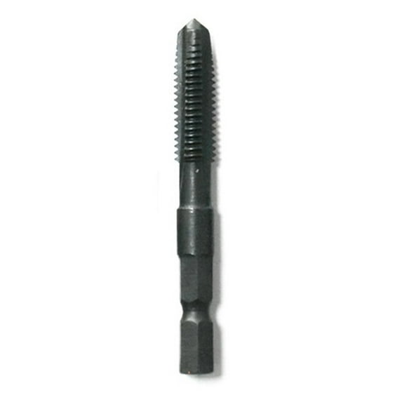 BTOER Tap Drill Bit Hex Shank Screw Thread Bit Compound Tap For M3 M5 ...