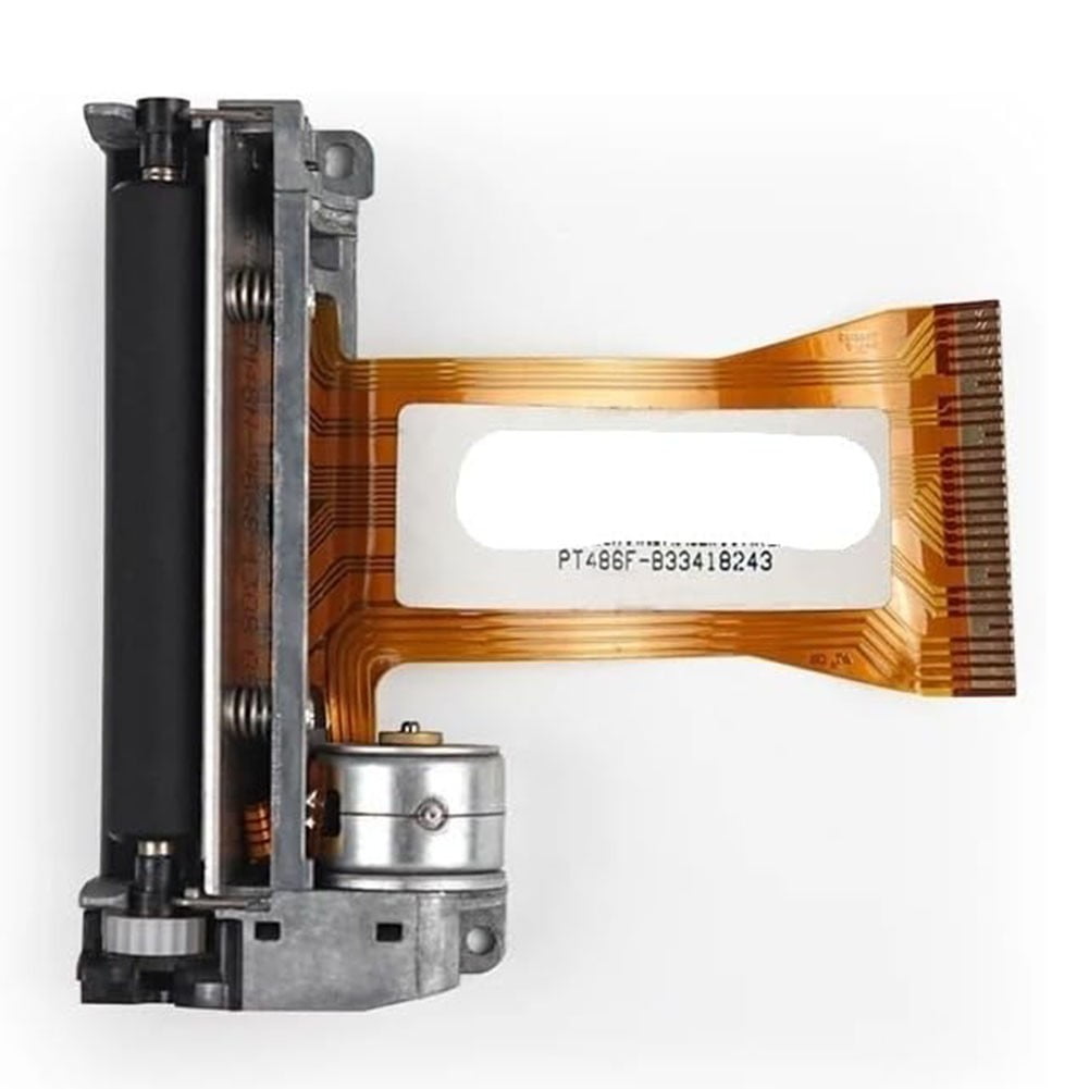 BTOER Thermal Printhead For DIGI RM50 RM40 RM-40 RM-50 Cash Register ...
