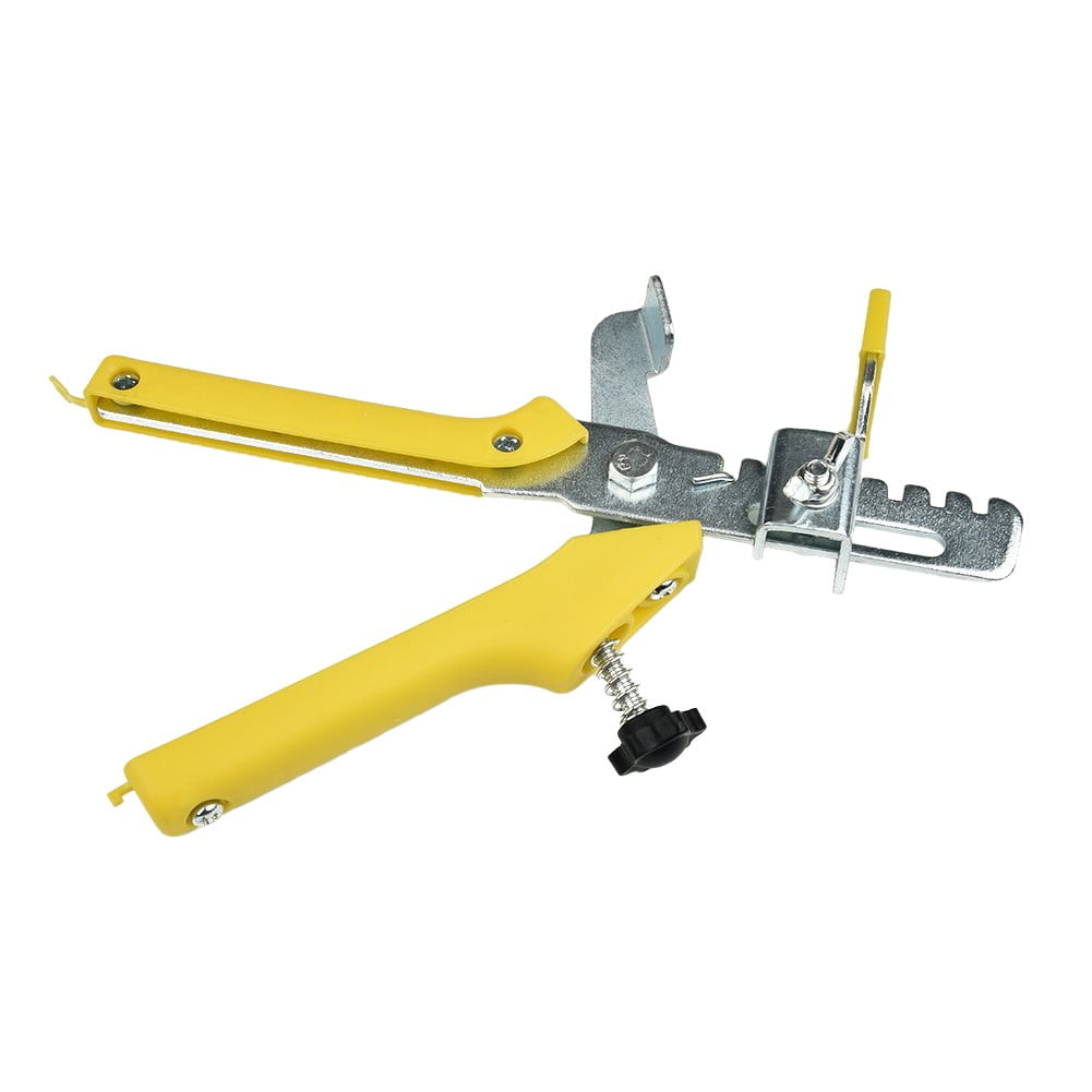 BTOER Tile Leveling Laying Level Wedge Alignment Spacers Flooring Wall ...