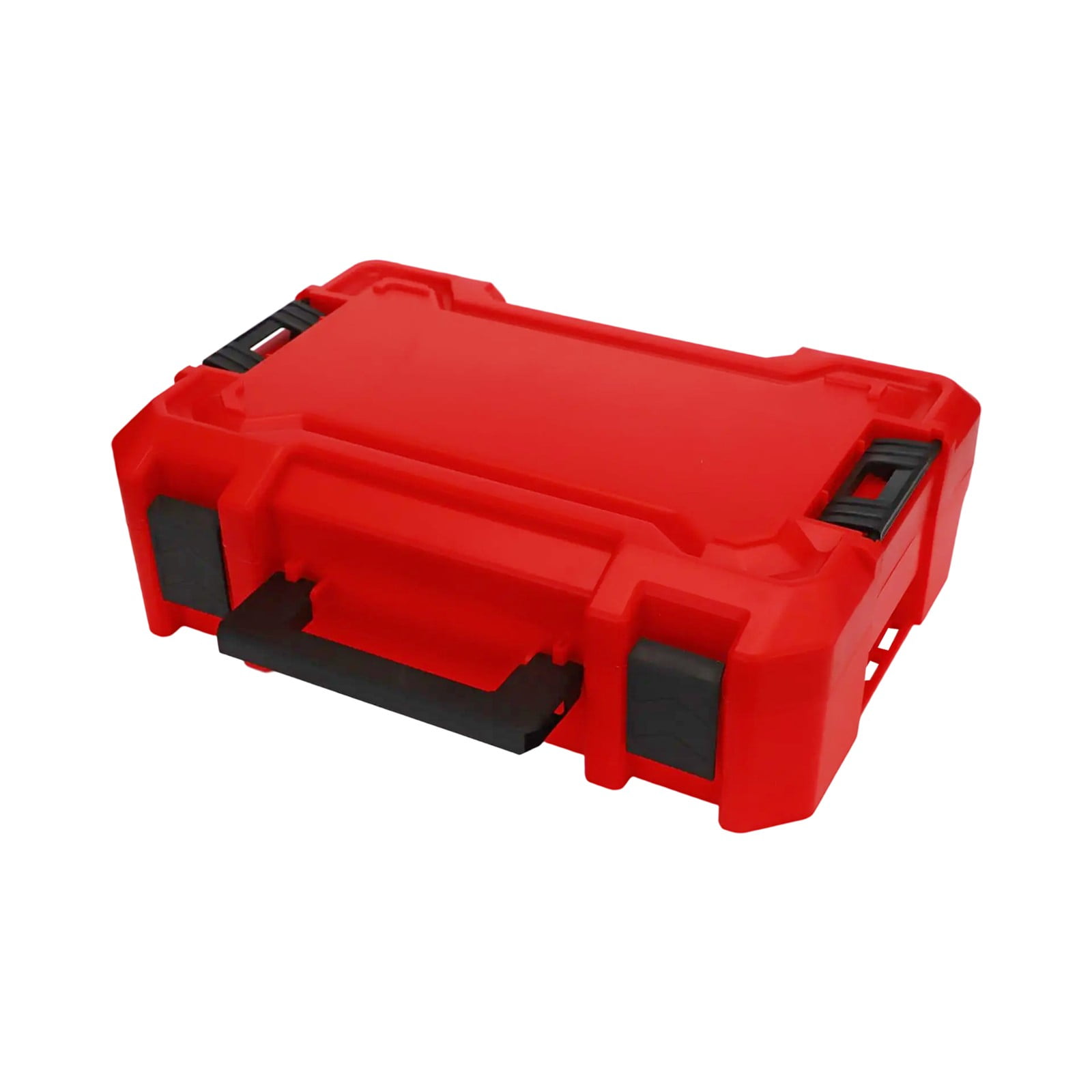 BTOER Tool Box Storage Box Toolbox For Plastic Tool Organizer Suitcase ...